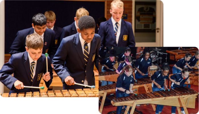 The Marimba Workshop | South Africa’s leading supplier of Marimba ...